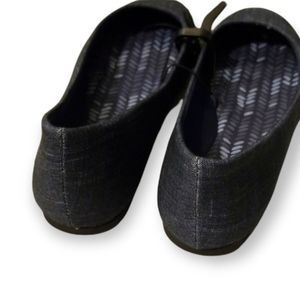 Time and Tru | Shoes | Womens Classic Flats | Poshmark